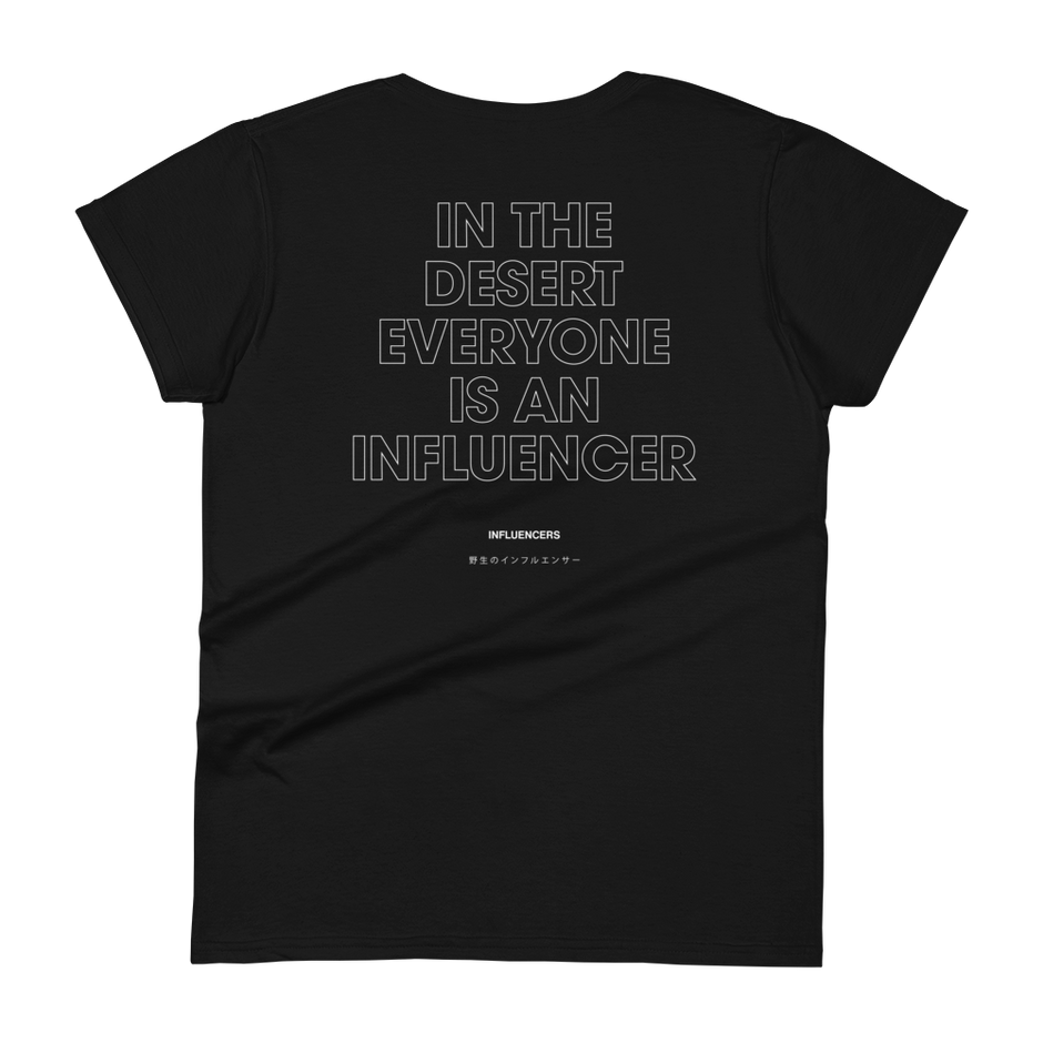 Products – Influencers In The Wild™